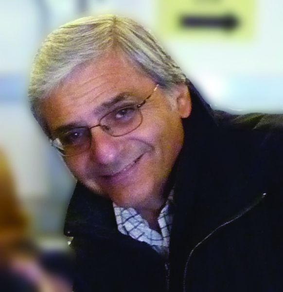 Joseph Giunta - Official Website